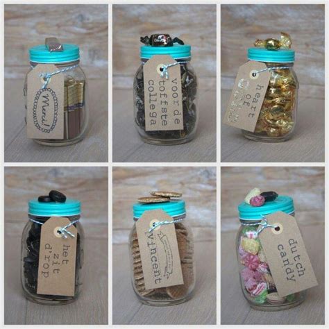 Geschenk Potten Geschenken Voor De Baas Verjaardag Dingen Knutselen