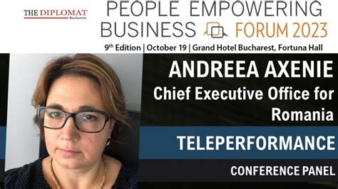 The Diplomat Bucharest On Linkedin Linkedin
