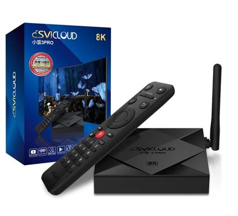 Best SVI Cloud 3Pro Price Reviews In Malaysia 2024