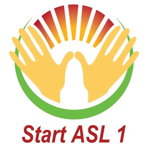 Start Asl Class App By Judea Media Llc