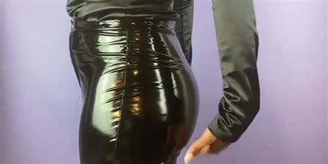 Latex ASMR Tnaflix