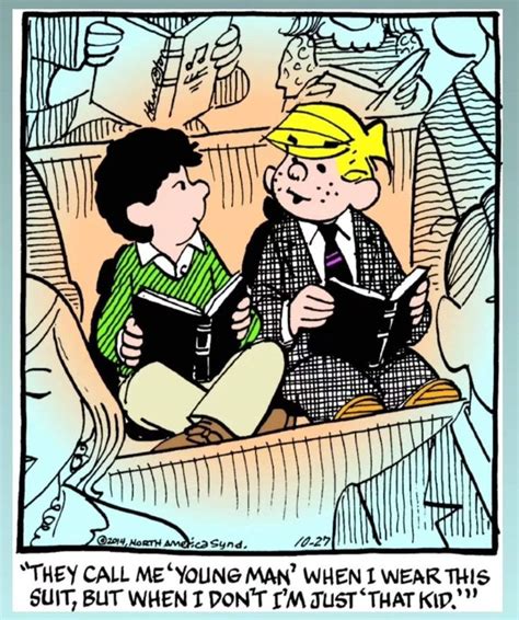 Dennis The Menace Comic Books Strips And Collectibles Dennis The Menace Dennis The Menace