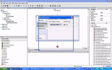Create Web Service In Weblogic YouTube