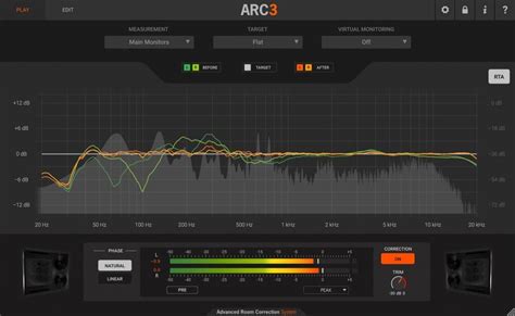 What Is Speaker Calibration Software Production Expert