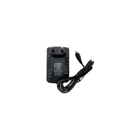 Fuente De Alimentación 5v 3a Microusb Raspberry La Tienda Del Tecnófilo
