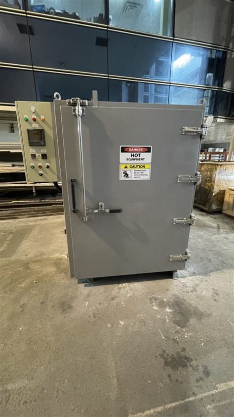 Drum Hot Box Tote Hot Box Jin Gang Electric Heaters Mfy Pte Ltd