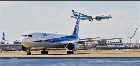 由于员工纷纷离职 日本全日空放弃削减5工资的措施 日本频道 人民网