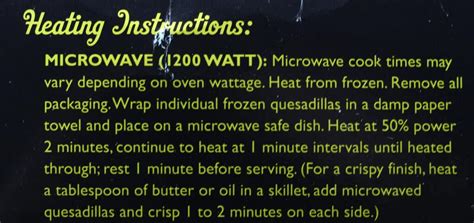 Trader Joes Chipotle Vegetable Quesadillas