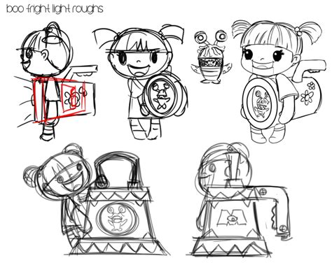 An Upload By Jen Tan On Coroflot To The Project Sketches