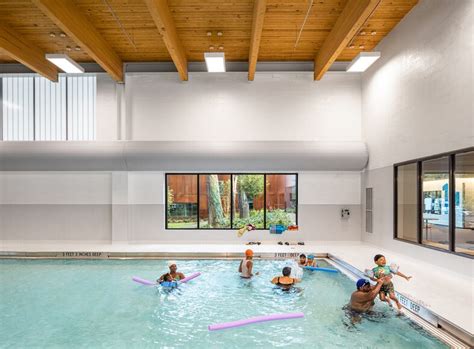 Northeast Bronx Ymca Architect Magazine