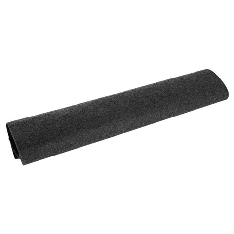 CHG Tapis Anti Feu Ignifuge De Protection De Sol BBQ Grill Protecteur