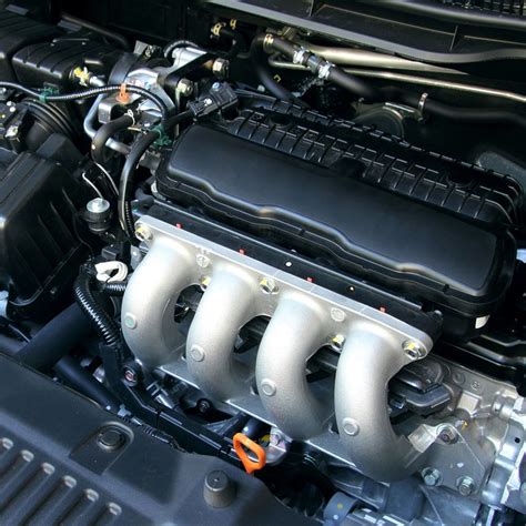 Engine Tuning
