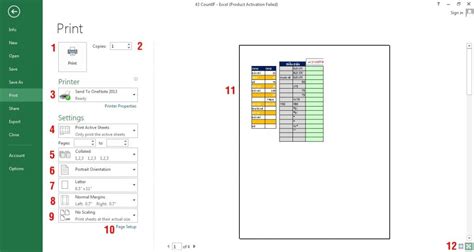 Fixed Printer Your File Could Not Be Printed Due To An Error On