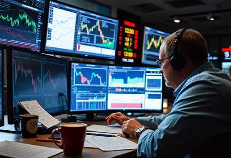 Understanding Execution In Trading Definition Types Of Orders And Real World Examples