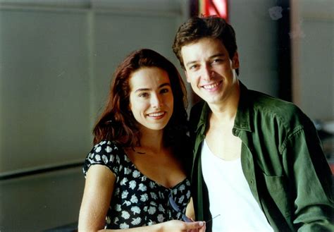 Trama Principal Malhação 1998 memoriaglobo