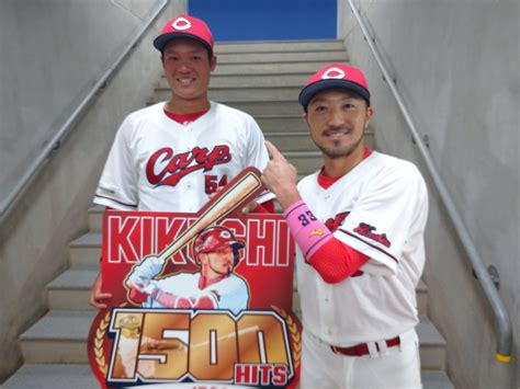 広島東洋カープ On Twitter ／ Jeraセ・リーグ 速報⚾️ 本日の 月間jeraセ・リーグaward ノミネート選手は