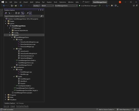 How I Made My Unreal Engine C Code Reusable By Using Modules Artur