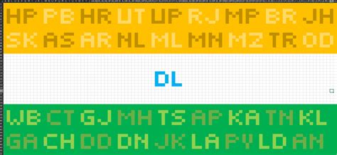 Flag With States And Ut Code Rindiaplace