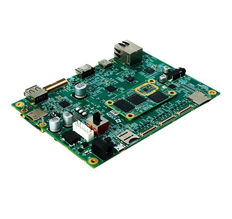 Vvdn Qcs8250 Development Kit Powered By Qcs 8250