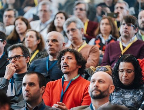 Pmi Portugal Annual Conference