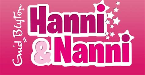 Hanni And Nanni Alle Hörspiele