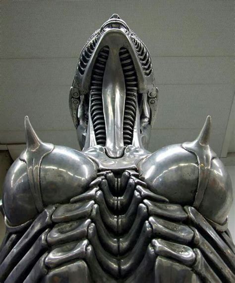 The Bitch Hr Giger Hr Giger Alien Hr Giger Art Arte Sci Fi