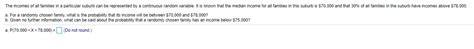Solved Using The Uniform Probability Density Function Shown Chegg