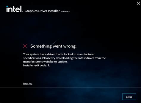 Outdated Driver System Compatibility Error In Adobe Applications