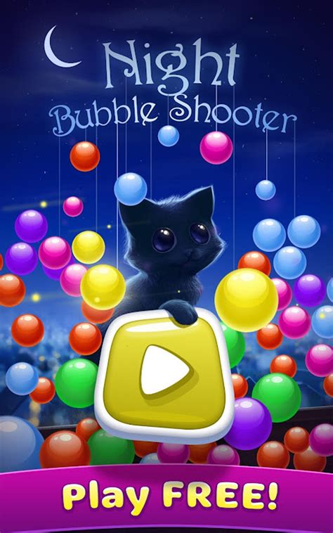 Bubble Cat Adventures Apk For Android Download