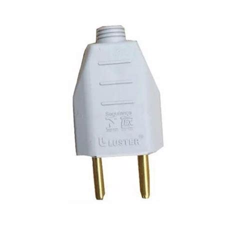 Conector Plug Macho Save Energy Pontofrio