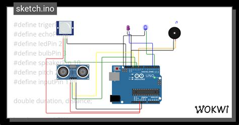 Naan Mudalvan Wokwi Esp32 Stm32 Arduino Simulator