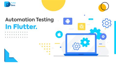 Integration Testing In Flutter