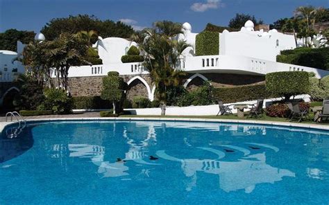 Hotel Villa Bejar Cuernavaca Ofertas De Hoteles En Cuernavaca