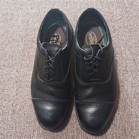 Dexter Shoes - Etsy
