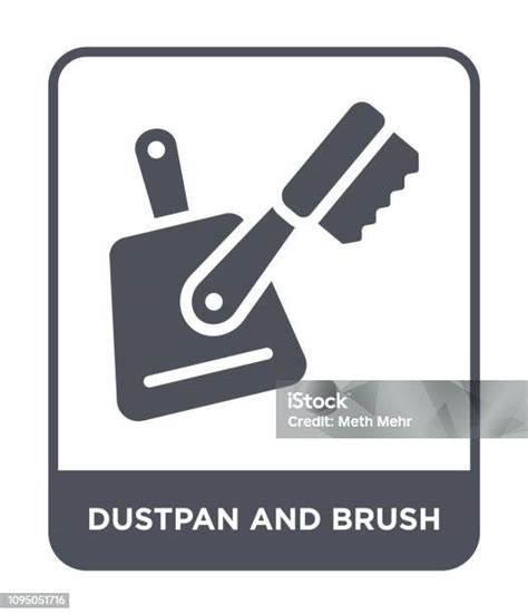 흰색 배경 쓰 및 브러시 유행 채워진 아이콘 건설 도구 모음에서 쓰와 브러시 아이콘 벡터 고무 장갑에 대한 스톡 벡터 아트 및 기타 이미지 고무 장갑 낙서 드로잉