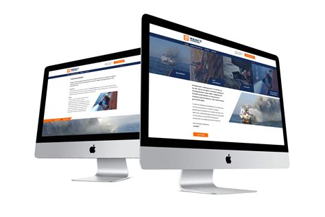 React Emergency Response Tundra Digital Branding And Marketing Bureau