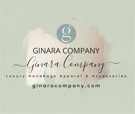 Events Ginara Company