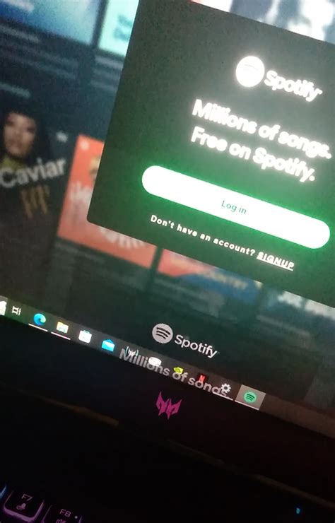 Predator Helios Screen Starts To Flicker From The Bottom Acer Community