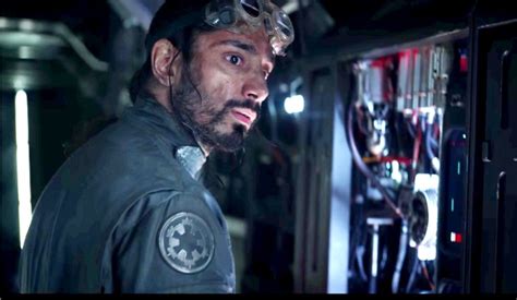 Riz Ahmed Signed On To Rogue One To Play A Completely Different Character