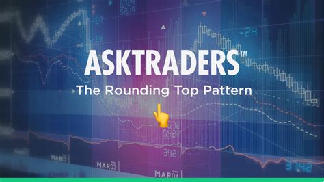 The Rounding Top Chart Pattern Explained With Examples