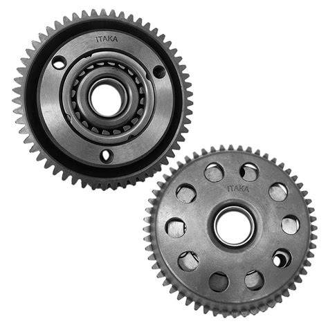 Bendix Canastilla C PiÑon Cb 200 Skr 200 Ecomotos