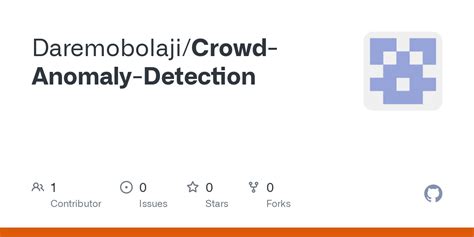 Crowd Anomaly Detection Crowd Anomaly Detection Ipynb At Main