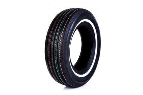 Opona osobowa letnia NANKANG N-605 Toursport 195/75 R14 92H NANKANG ...
