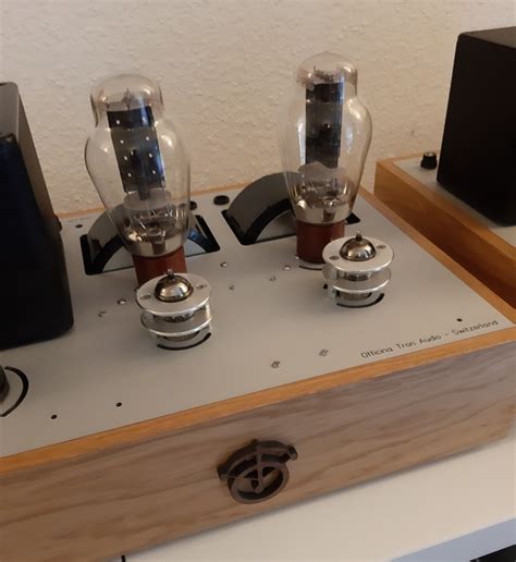 Recommendations 300b Set Amp Page 2 Diyaudio