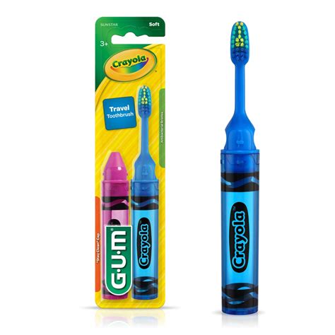 Gum® Technique® Sensitive Care Toothbrush