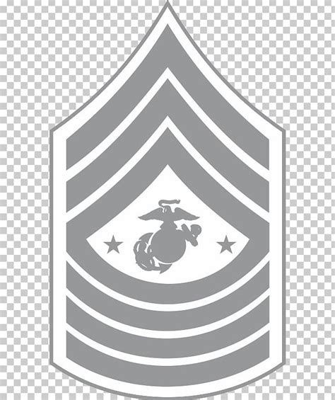 Sergeant Major Of The Marine Corps United States Marine Corps Rank
