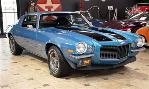 What You Should Know Before You Buy A Classic Car Ideal Classic Cars LLC