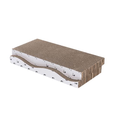 Wholesale Cardboard Scratching Post Manufacturer And Supplier Factory