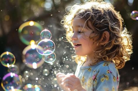 Images de Enfant Bulles Savon Téléchargement gratuit sur Freepik