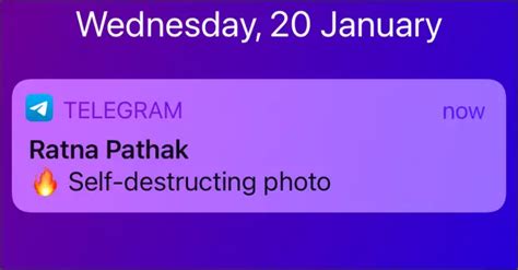 How To Send Telegram Messages That Disappear Navhow